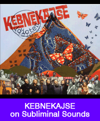 Record Label Spotlight