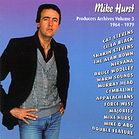 Mike Hurst (producer) - Alchetron, The Free Social Encyclopedia